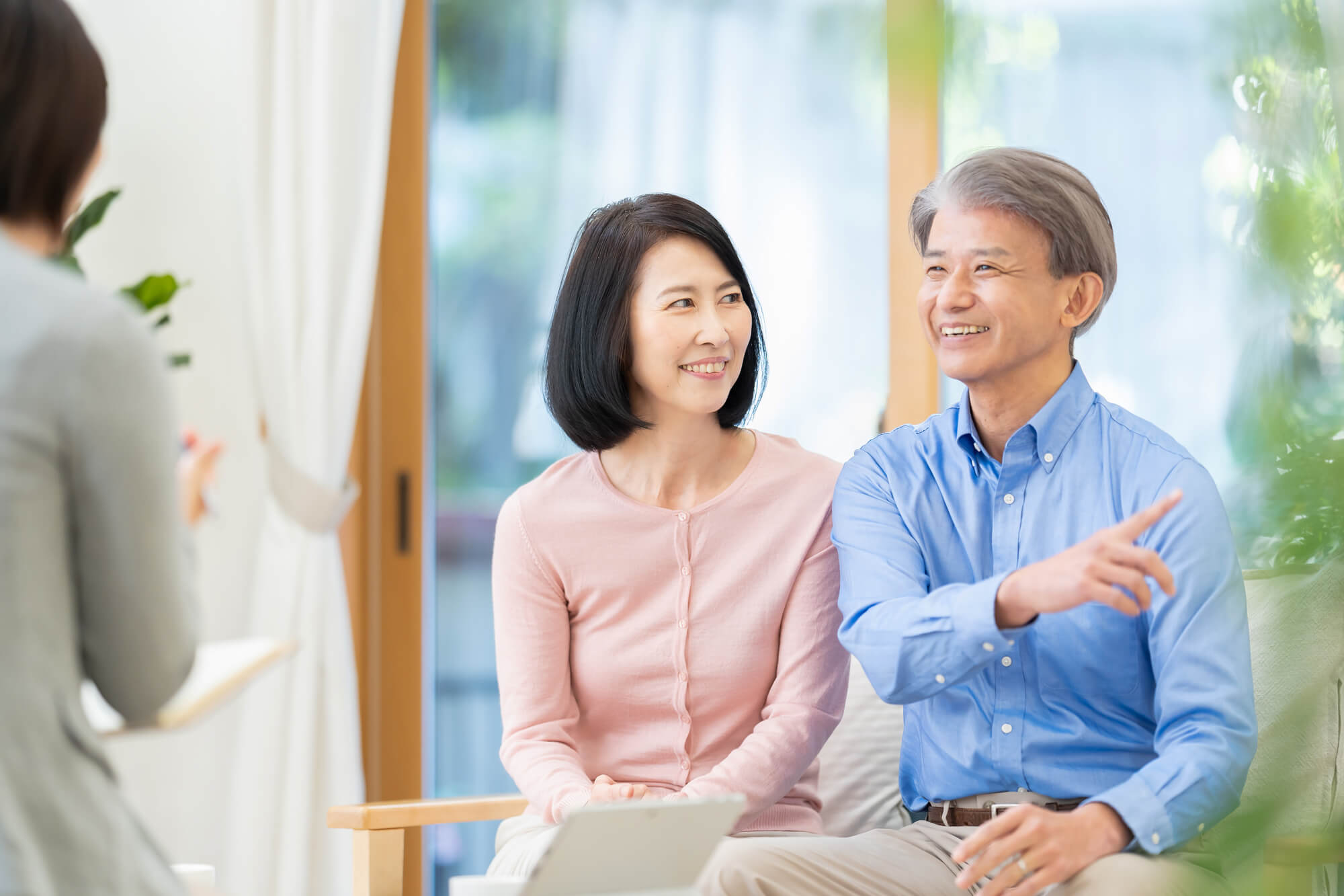 特徴・強み - LEXT税理士事務所